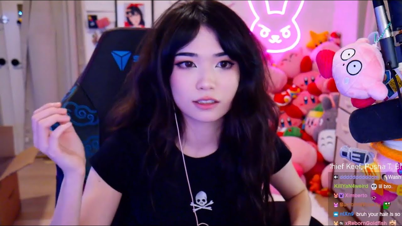 Who Is She - YouTube