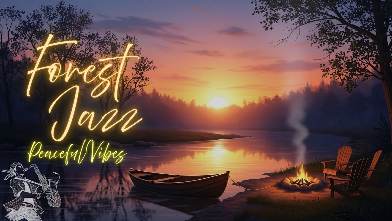 Peaceful VIBES with Soothing Saxophone Ballads - Love Songs Playlist ...