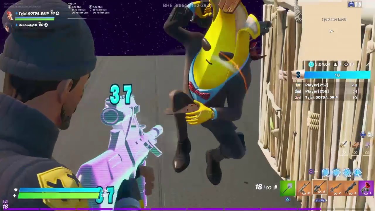 CRAZY STORY PT 3 - YouTube