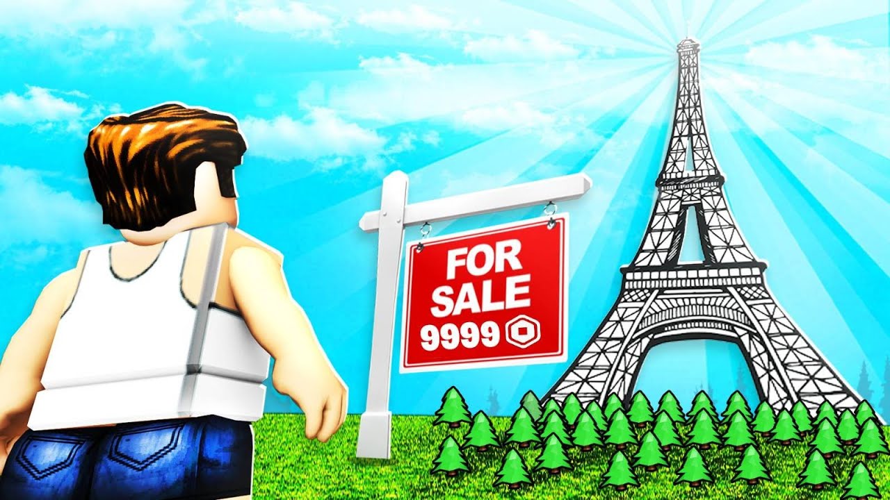 Max Real Estate tycoon unlocked! - YouTube