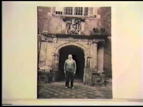 Tom Newbold video of Part Five of Tracing My Roots - YouTube