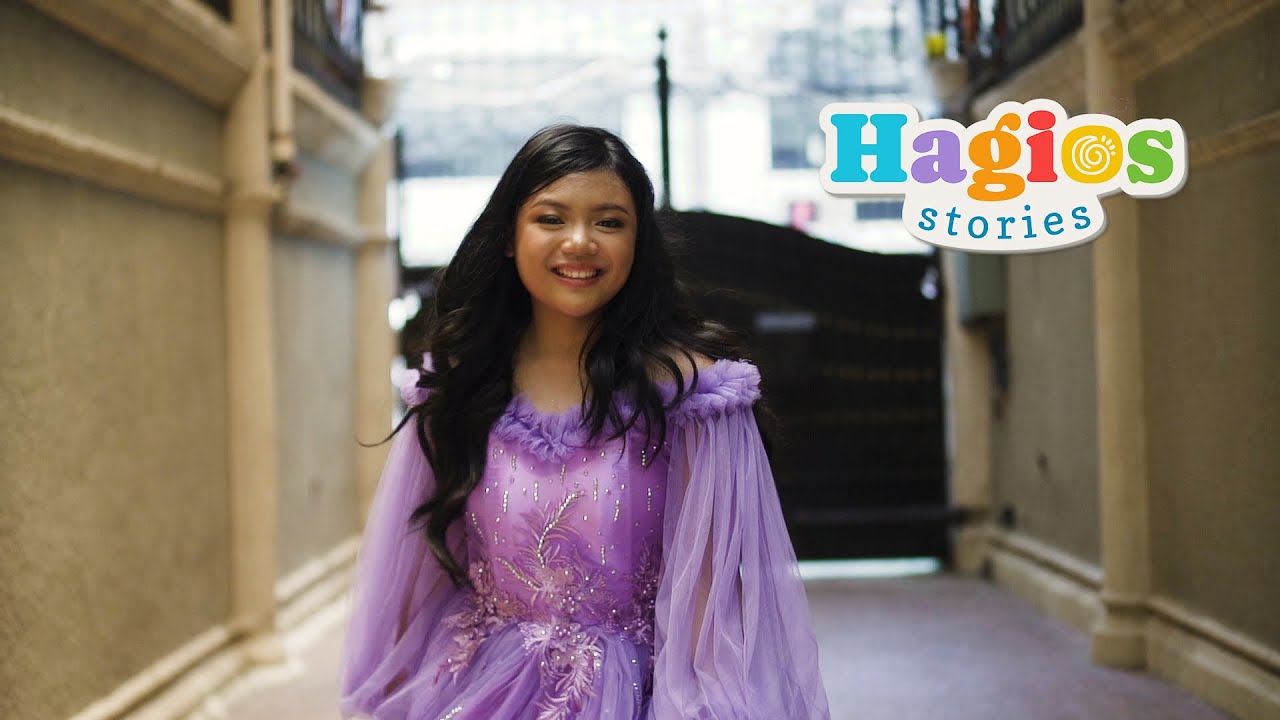 ALIYAH GABRIELLE’S 18TH BIRTHDAY | SAME DAY EDIT - YouTube