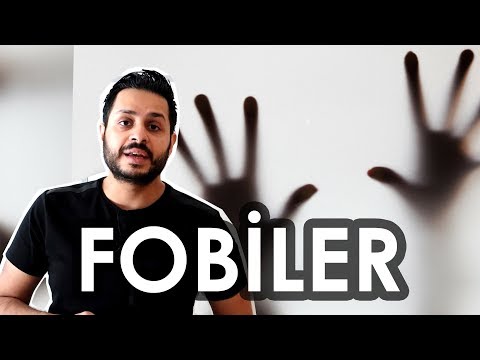 FOBİLERDEN KURTULMANIN EN PRATİK YOLU