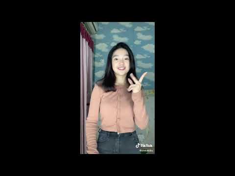 INI Dia Vidio Viral tik tok Chika // 7 hari 7 malam terngiang-ngiang