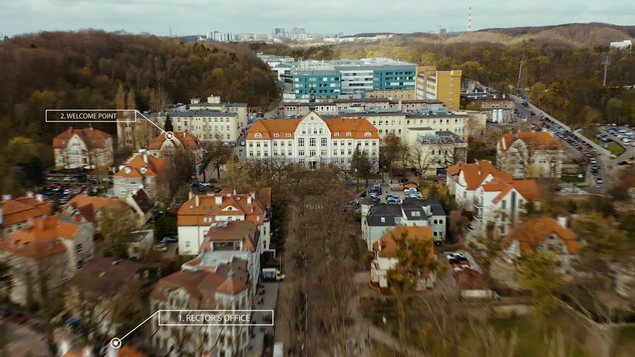 Guide Tour at the MUG - YouTube