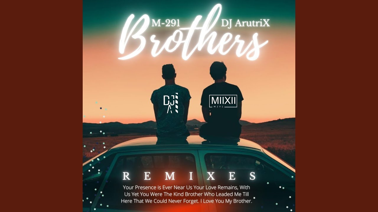 Brothers (Jerber lazaro Remix) - YouTube Music