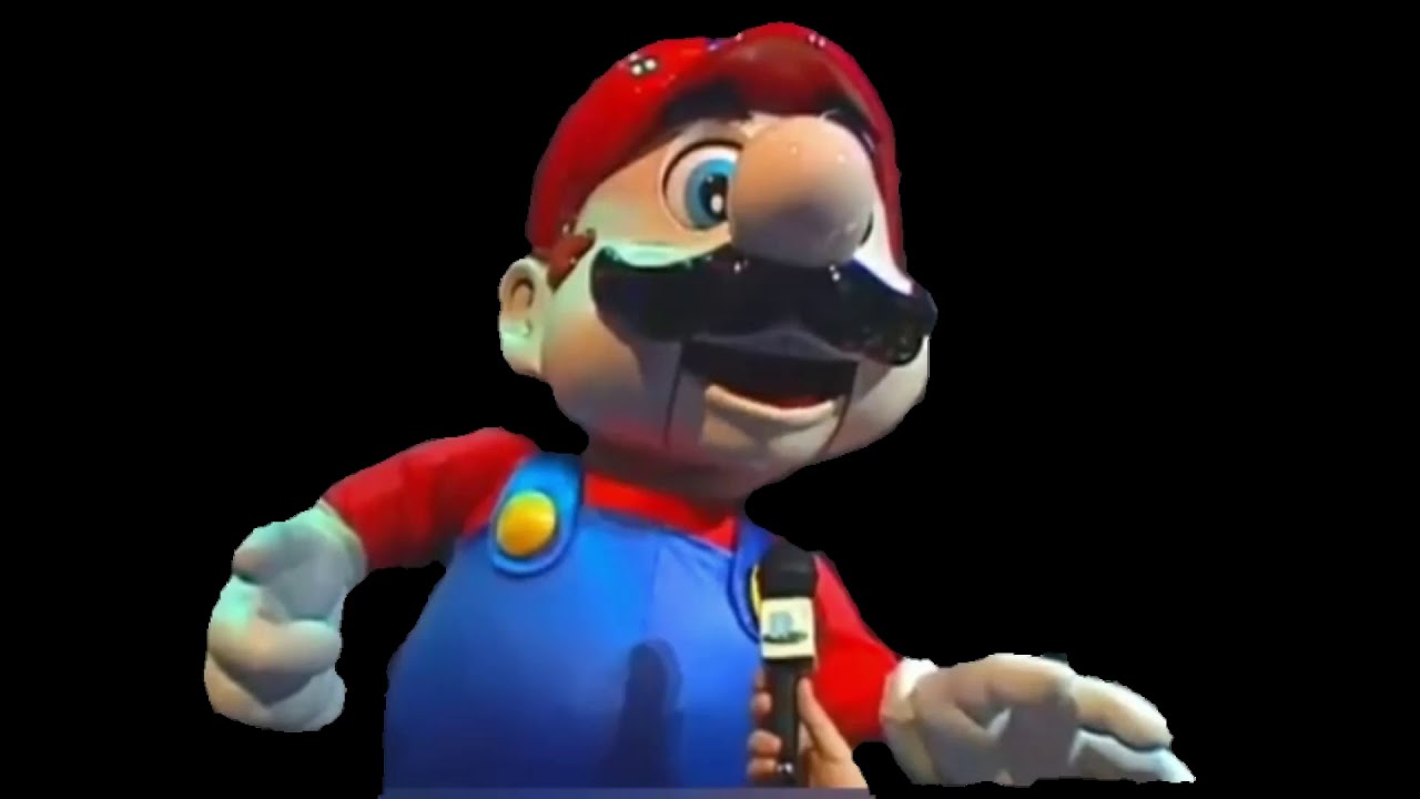 boogie mario - YouTube