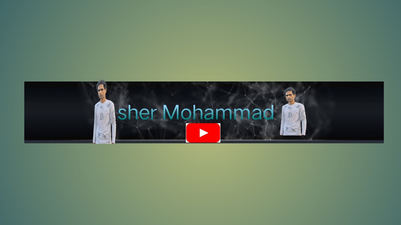 Sher Mohammad Live Stream - YouTube