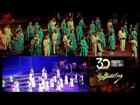 🔴LIVE:IGITARAMO CYA AMBASSADORS OF CHRIST REBA UKO #AMBASSADORS BINJIYE BAMBAYE WAWUU JUNIOR YABO🥰💕🔥