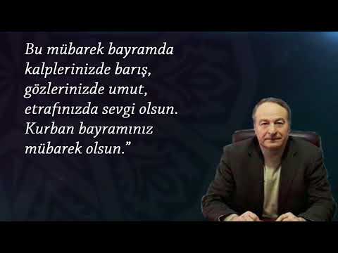 ÇORUM ELEKTRİK VE SU TESİSATÇILARI ODASI BAŞKANI HİKMET GÖKTEPE KURBAN BAYRAMI KUTLAMA İLANI