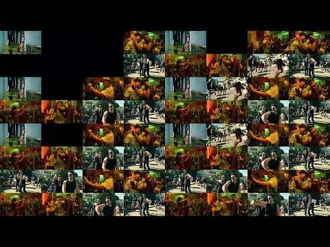 Luis Fonsi Despacito 1,073,741,824 times