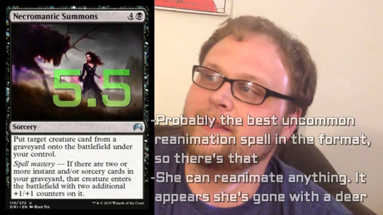 Magic Origins Spoilers: Evolutionary Leap, Animist's Awakening ...