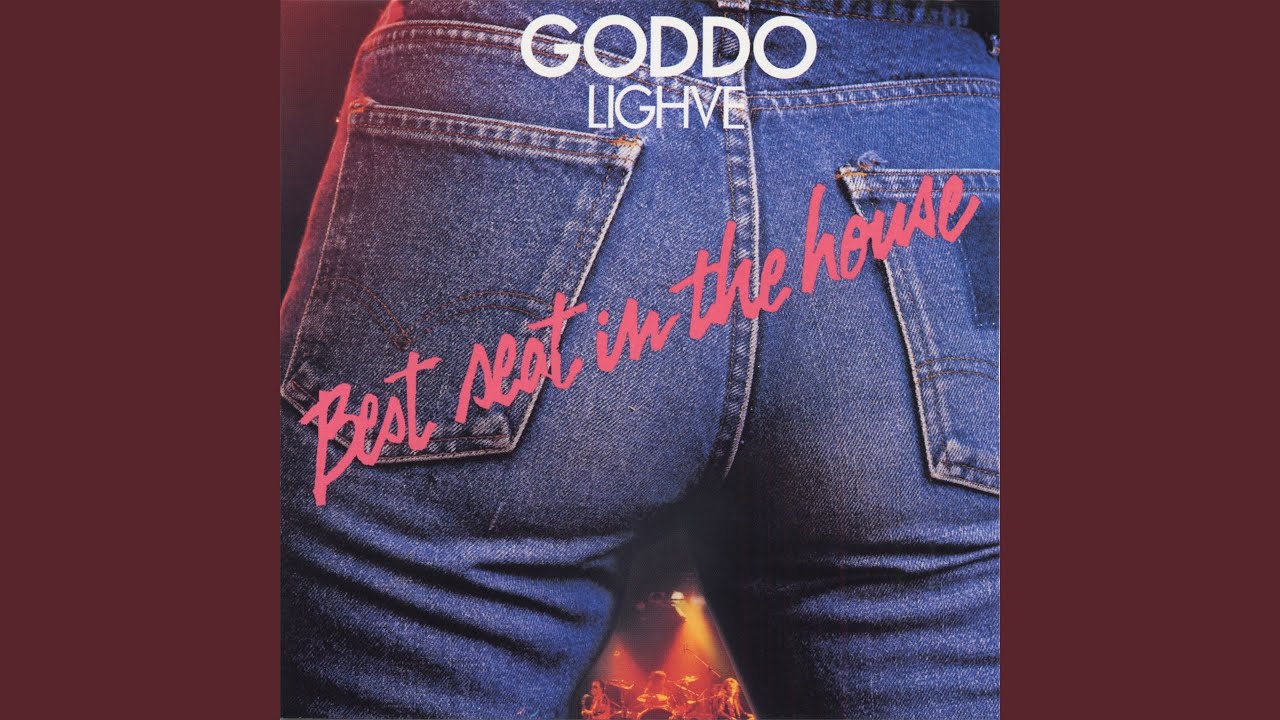 The Hard Years (Live) - YouTube