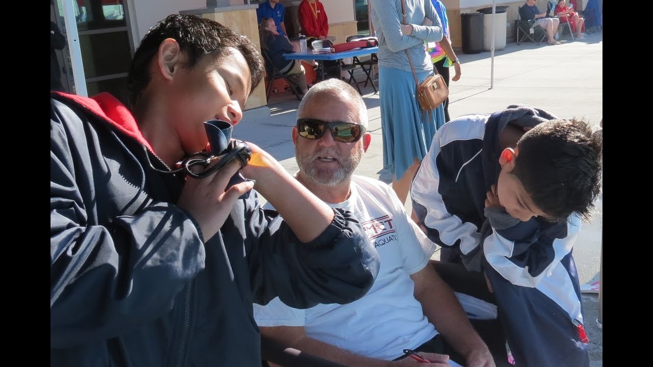 2016 CA FAC IMX Challenge (Long Version) - YouTube