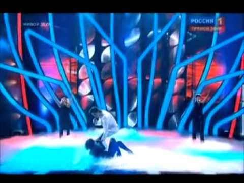 Yulia Volkova & Dima Bilan (ESC 2012) - Best Moments