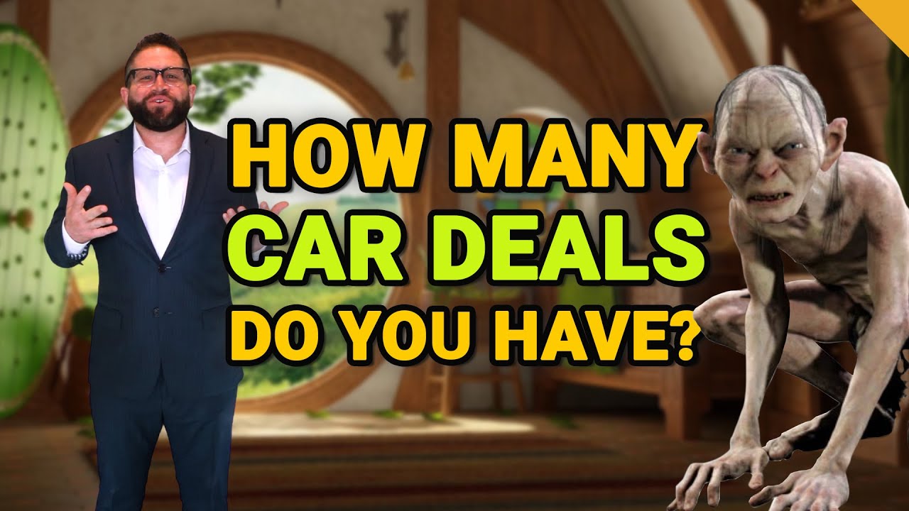 Best Auto Sales Technique to Sell More Cars | My Precious - YouTube