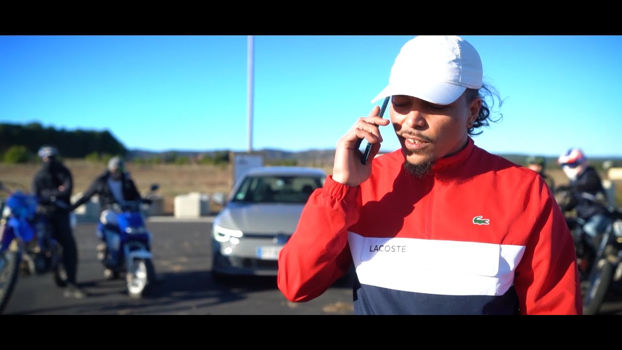 Sarkouz1 - Qualité (feat. Jay See) - YouTube