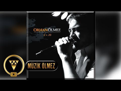 Orhan Ölmez - Delirdim (Official Audio)