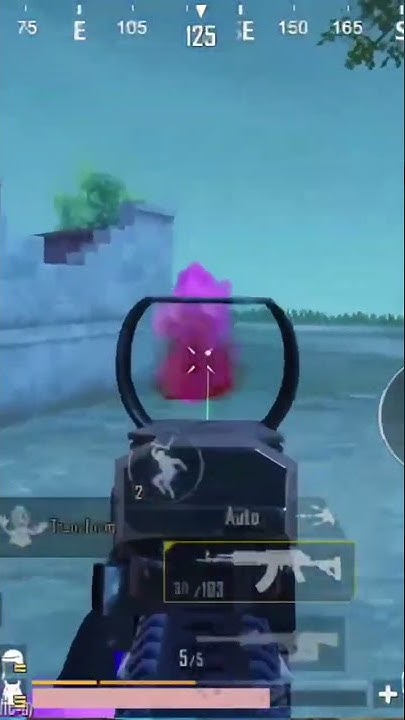 #shorts ||CAMPER DOLL IN PUBG|| - YouTube