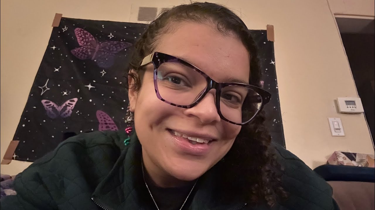 ASMR Soft-Spoken Ramble——My Favorite ASMRtists *tingly* *ramble* *hand ...