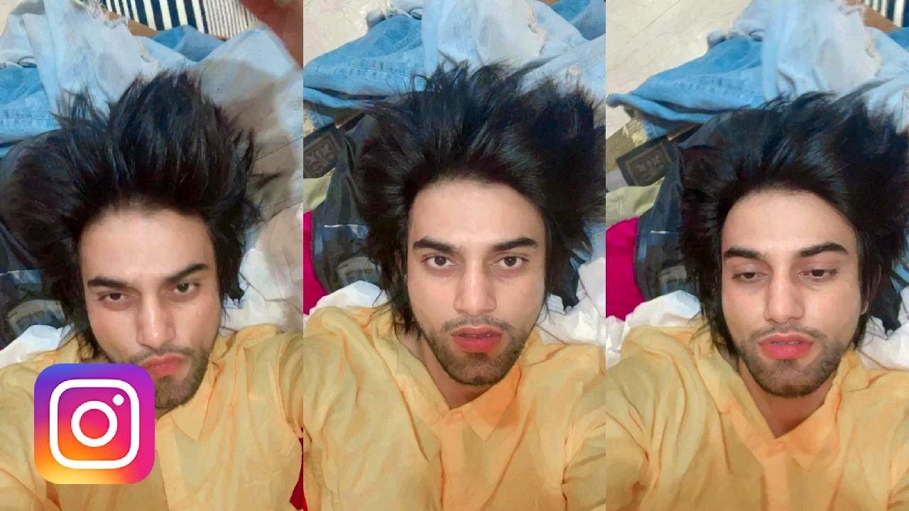 Sameer Mark Instagram LIVE - July 22, 2021 - YouTube