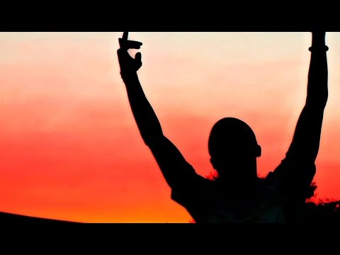 Iconic Priest _ Sunset (official video) - YouTube