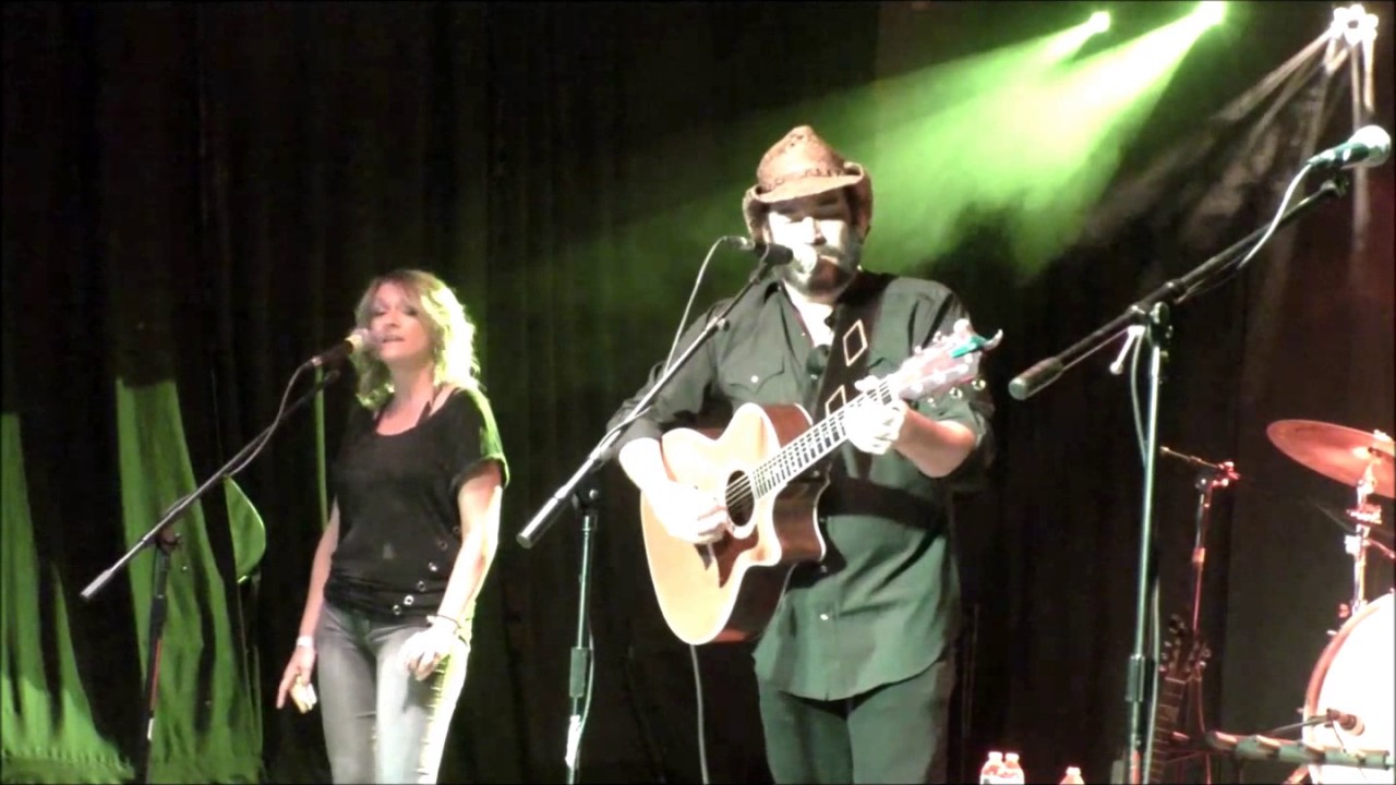 Angela Hacker ♫ Do Right Woman ♫ Aretha Franklin Cover ♫ 7/16/17 ...