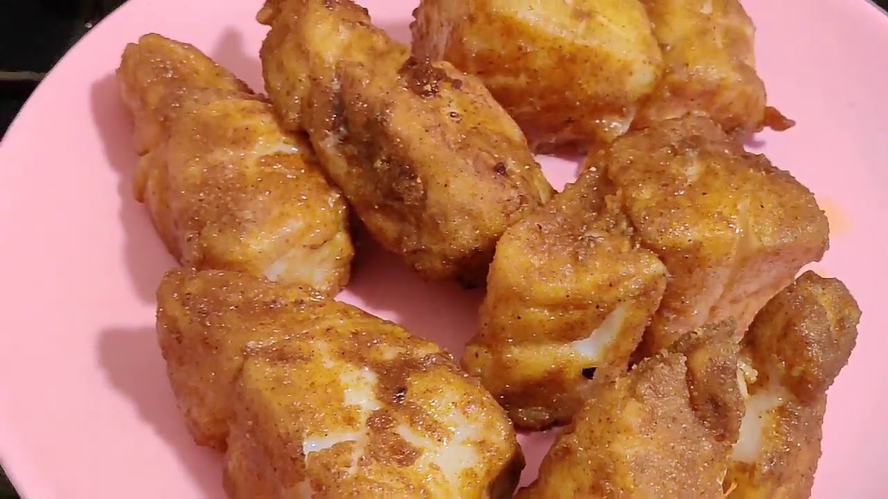 How To Cook MARANAO FILIPINO FISH CURRY | Eat Pinoy - YouTube