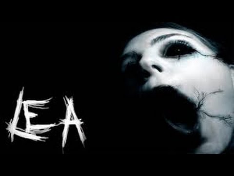 Lea full game playthrough/walkthrough - YouTube