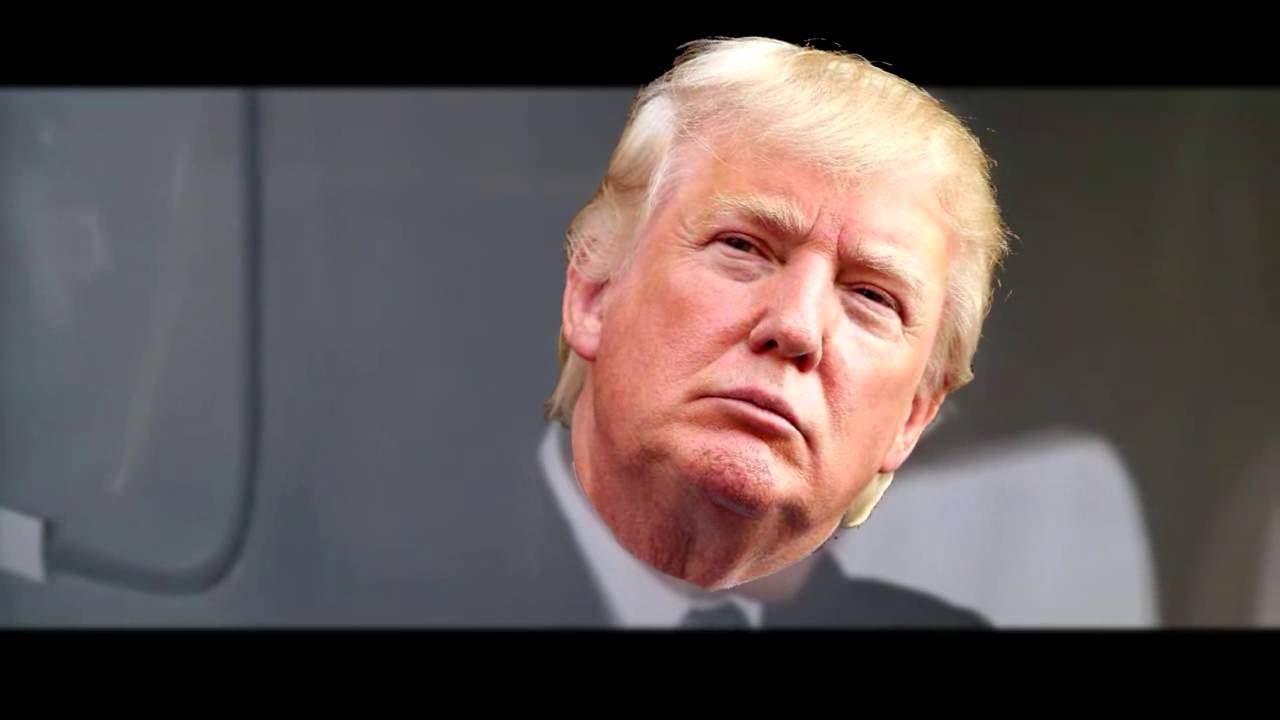 Trump Industries - YouTube
