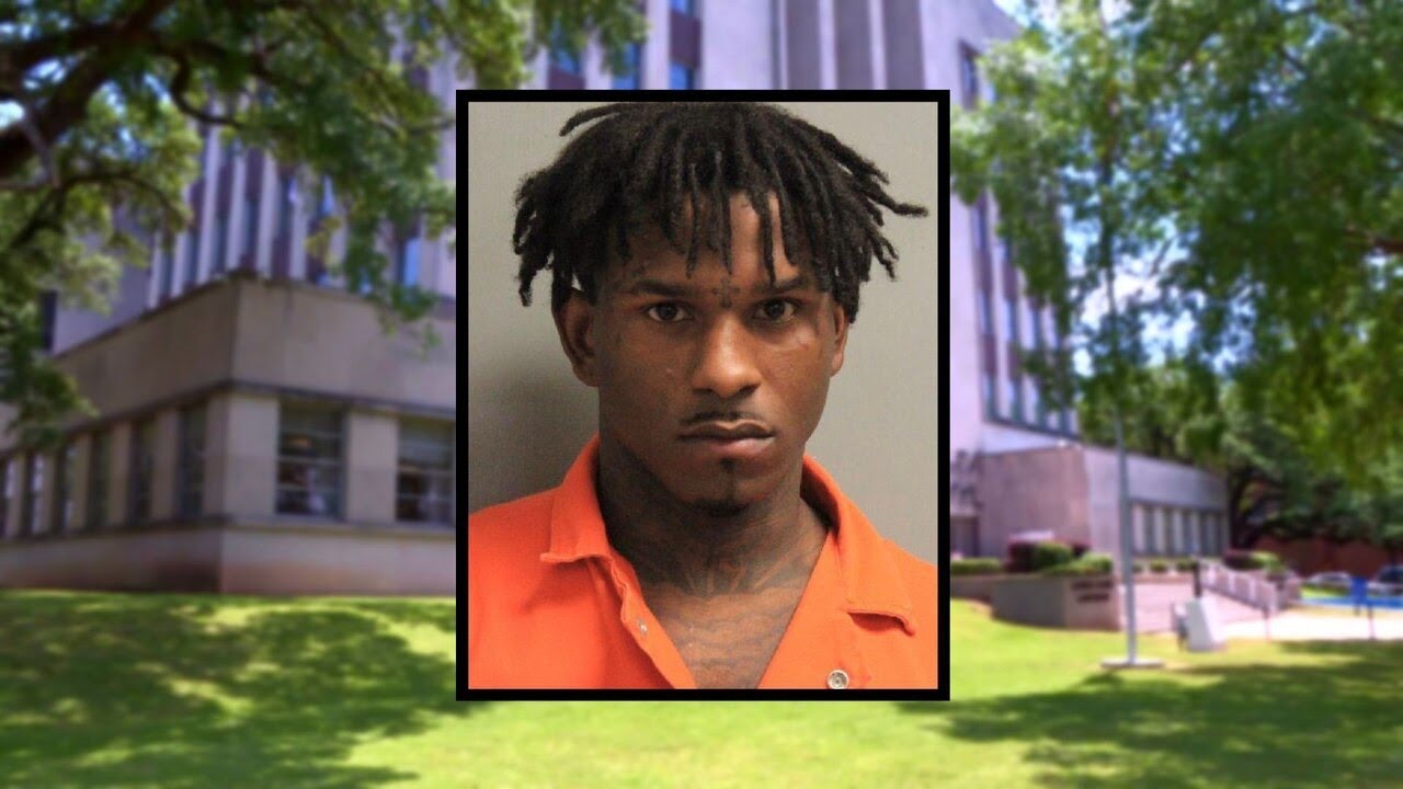 Sentencing for Terrence Armstrong gets delayed - YouTube