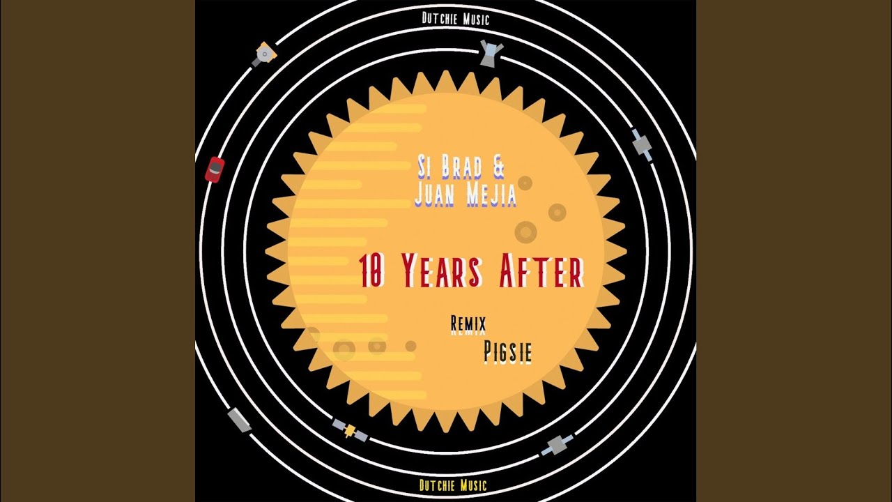 10 Years Later - YouTube