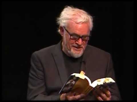Bill Minor - the Inherited Heart interview - YouTube