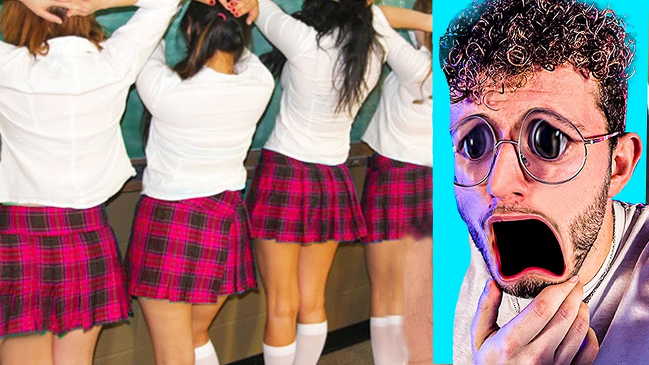 Des Punitions qui sont Partit TROP LOIN ! - YouTube