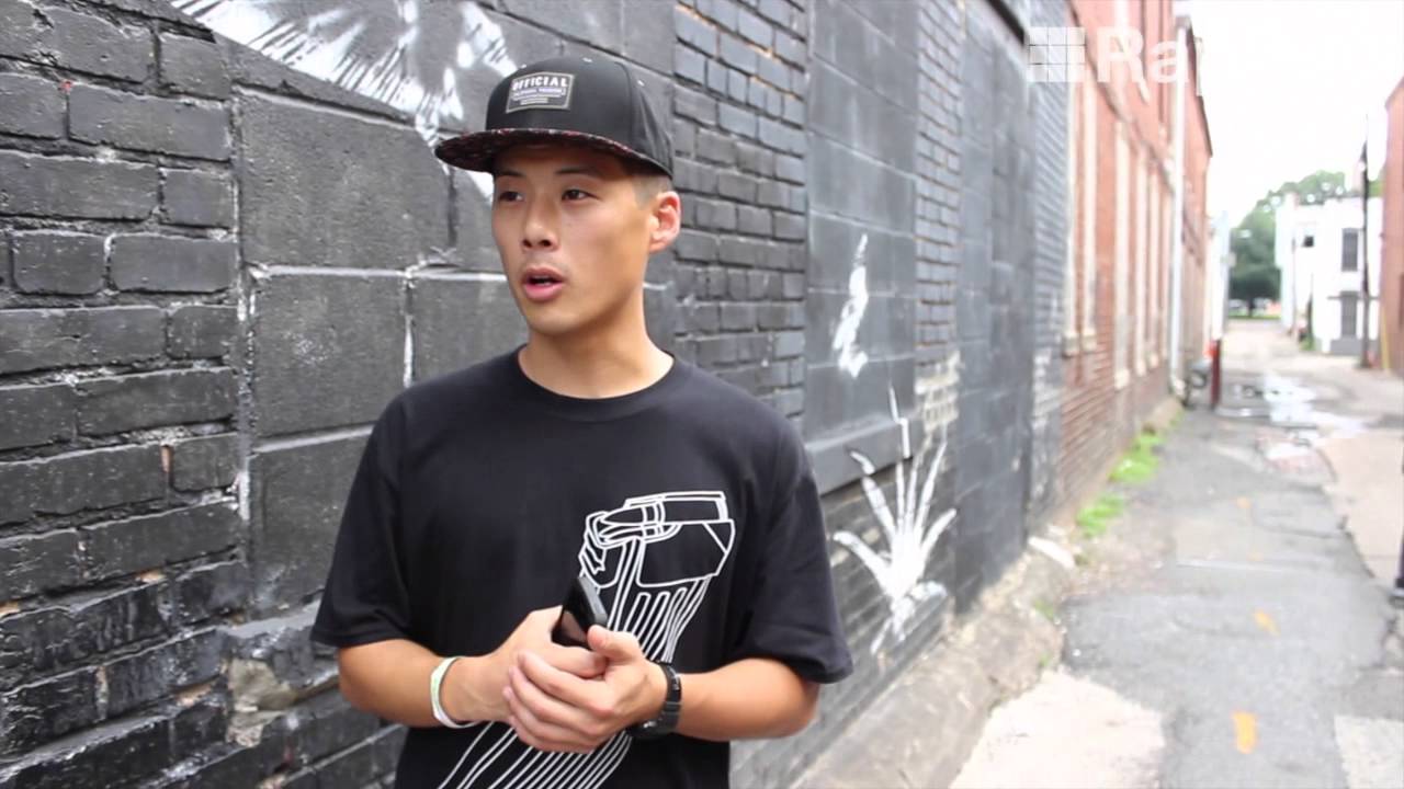 A-Class: "A Lot of People Who Hold Keys In Battle Rap Have To Be Told ...