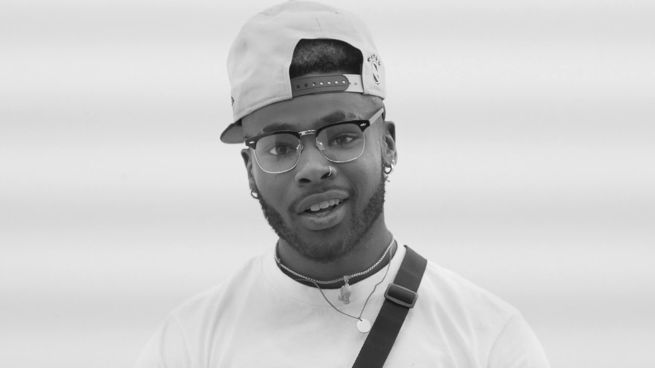 Jordan Joiner - LOCO - YouTube