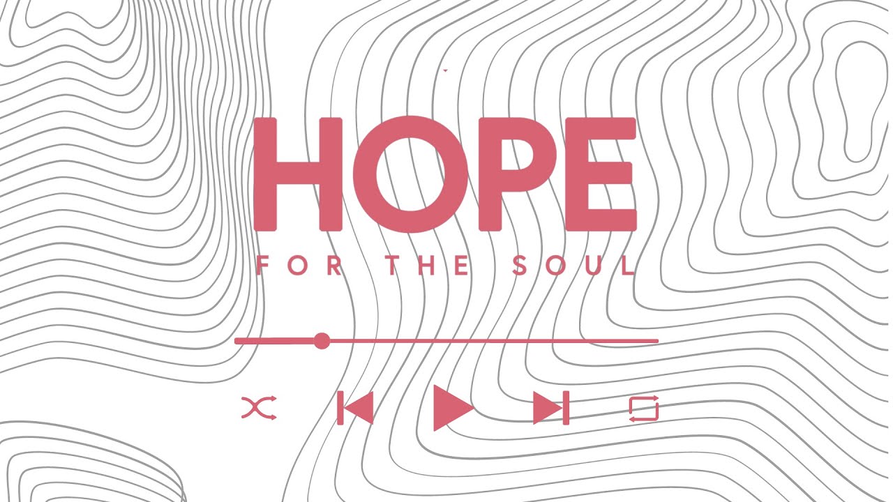 Do Unto Brothers | Hope For The Soul Podcast - YouTube