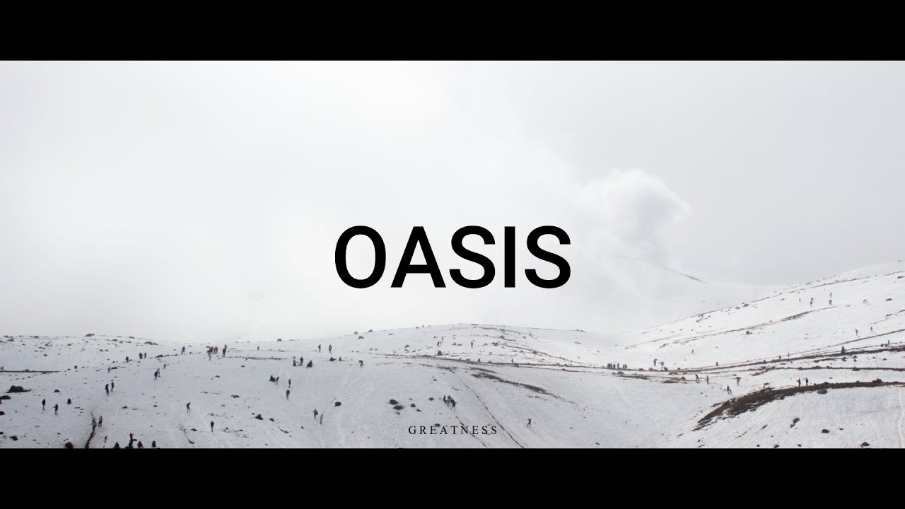 OASIS - STEPHEN STANLEY //(Lyrics)// - YouTube