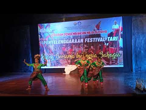 Tari Ronga Wekoila - YouTube