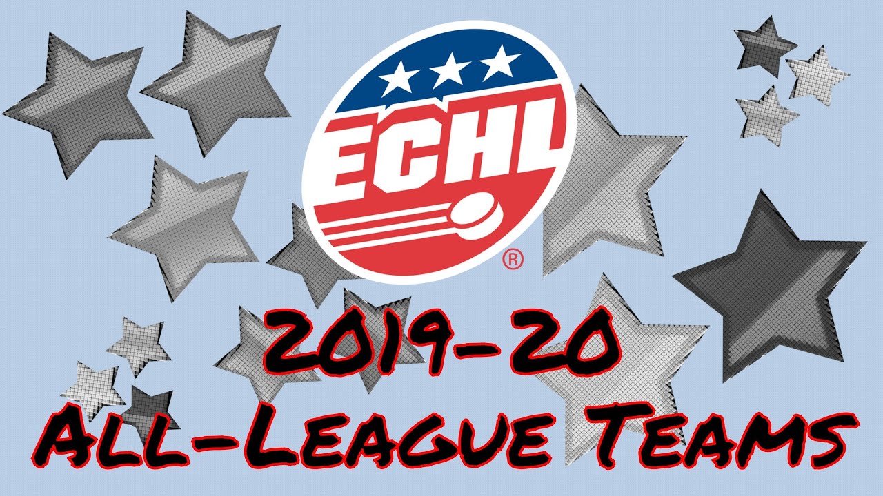 ECHL Week - April 10, 2020 - YouTube
