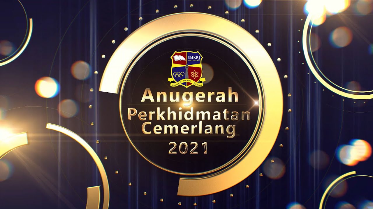 PENERIMA ANUGERAH PERKHIDMATAN CEMERLANG TAHUN 2021 SMK RAJA JUMAAT ...