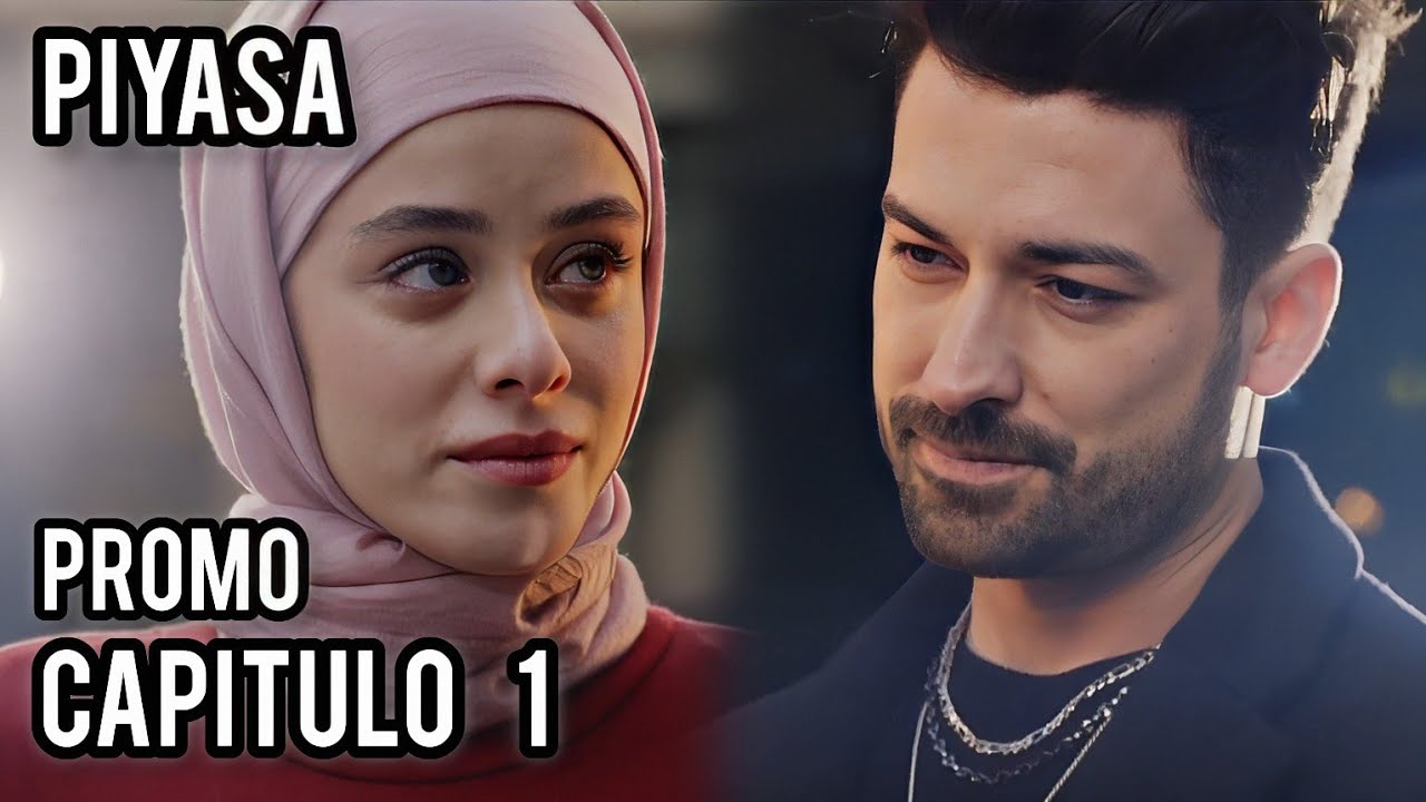 PIYASA CAPITULO 1 PARTE 1 EN ESPAÑOL - YouTube