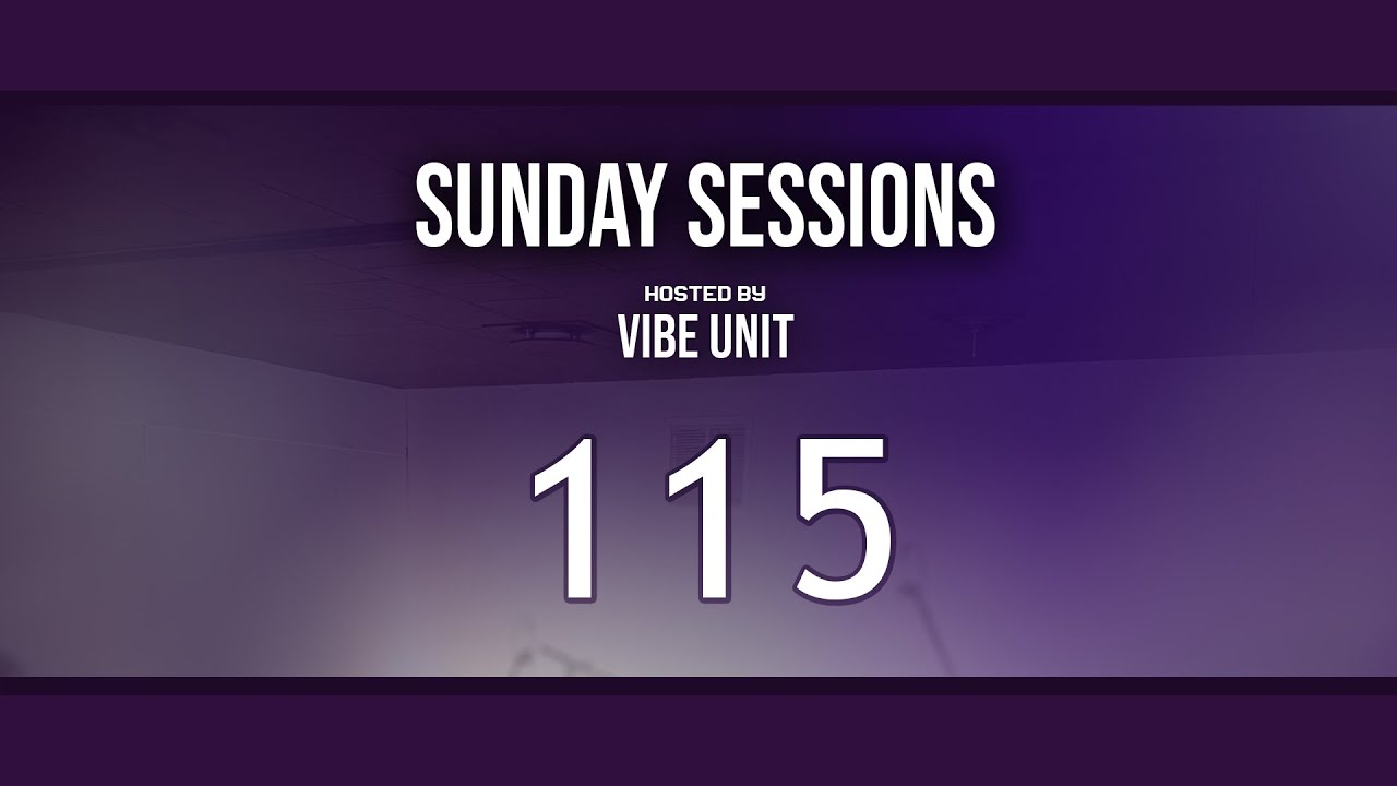 [2023/5/28] - Session 115 - Experimental Day - YouTube