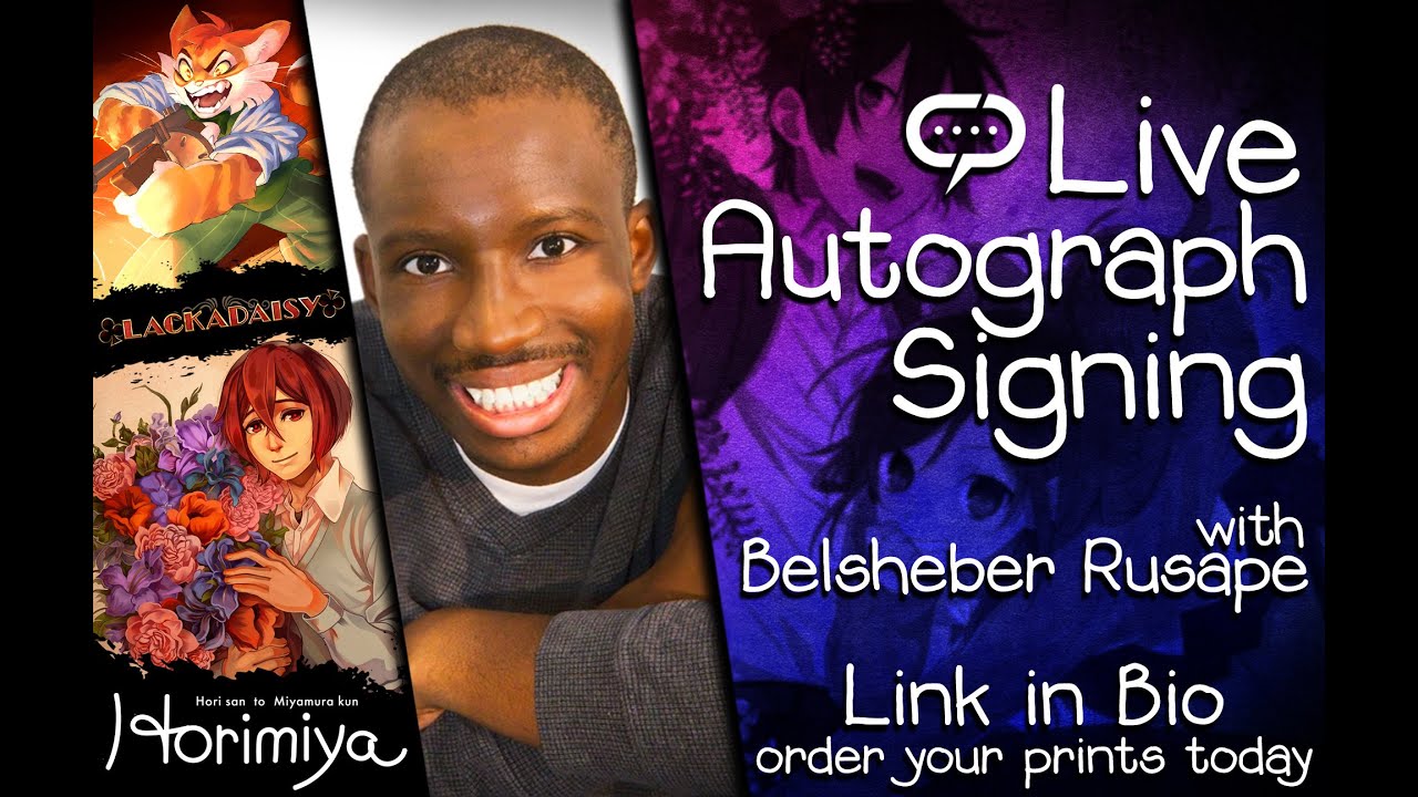 STREAMILY LIVE | Belsheber Rusape - YouTube