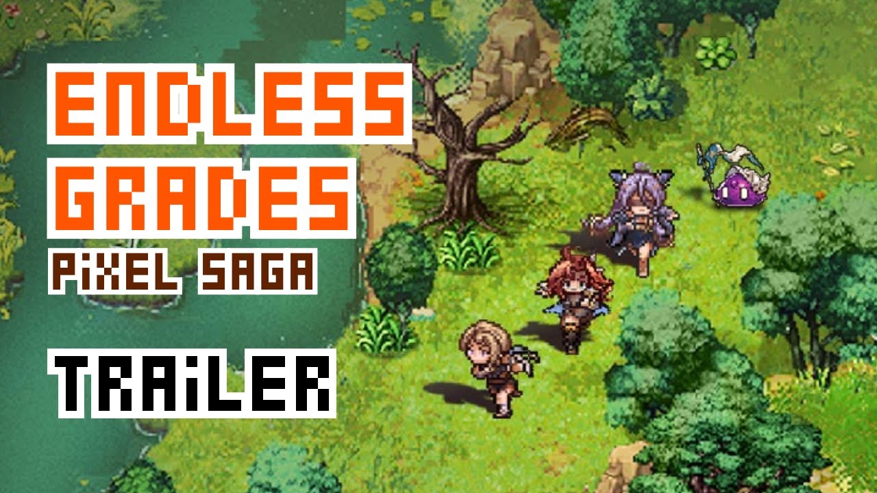 🌟 Embark on an epic pixel adventure! ⚔️ Idle RPG, Infinite Fun ...