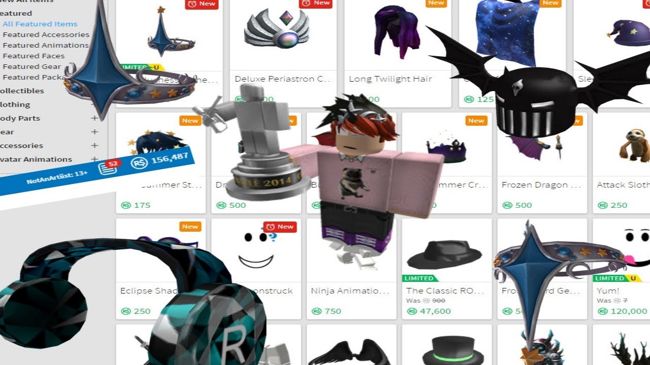 Buying Archduchess of the Federation (Selling 400k) Roblox Trading ...