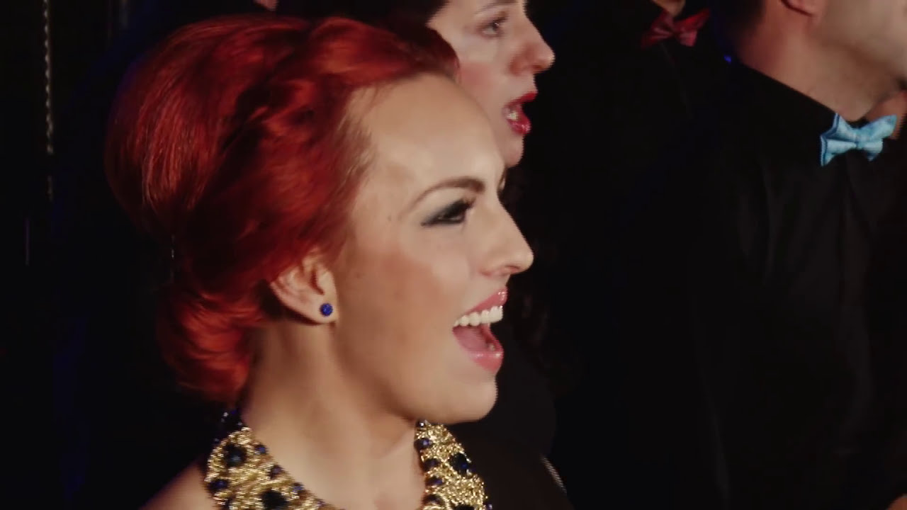 CORUL UNISON | selectiuni | GALA DE CRACIUN UNISON 2015 | PRIMA EDITIE ...