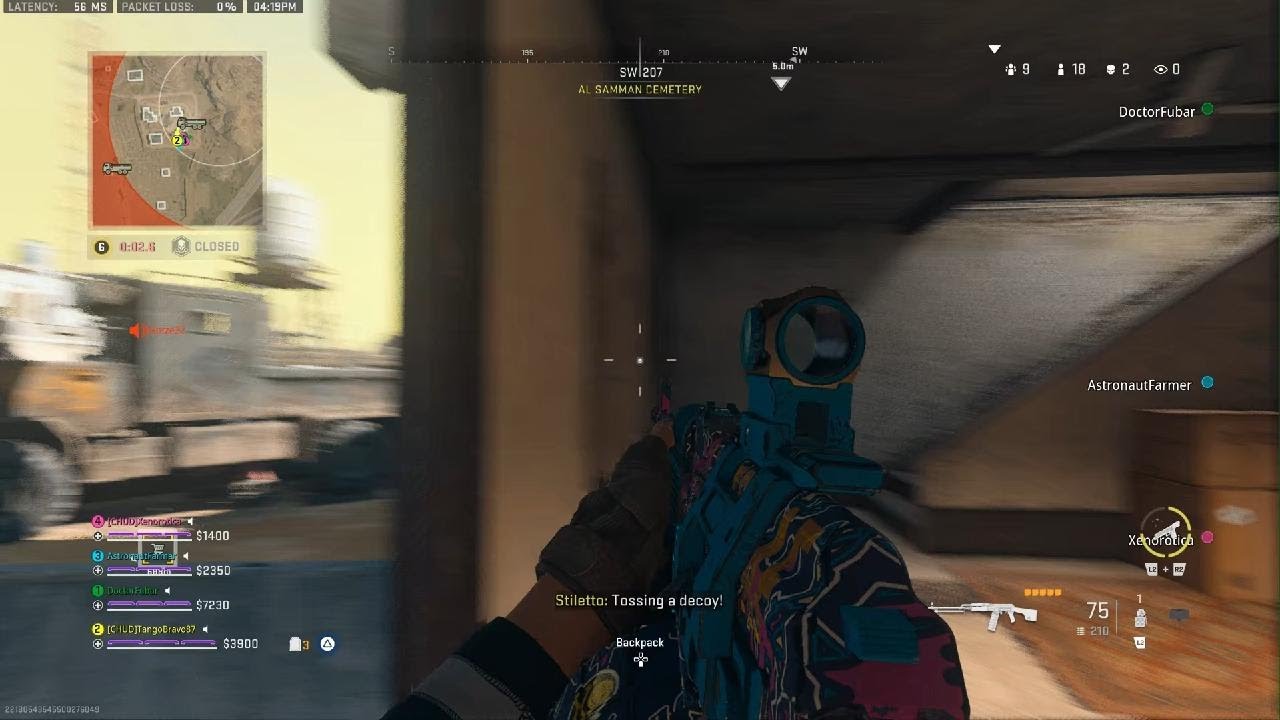 CHUD Victory 01012023 - YouTube