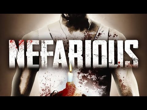 NEFARIOUS_Official_Trailer_(2023)_Horror_Movie_HD(1080p) - YouTube