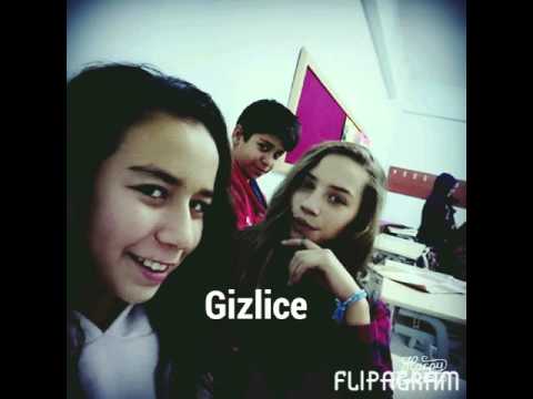 Seni çok seviyorum #Ceren#